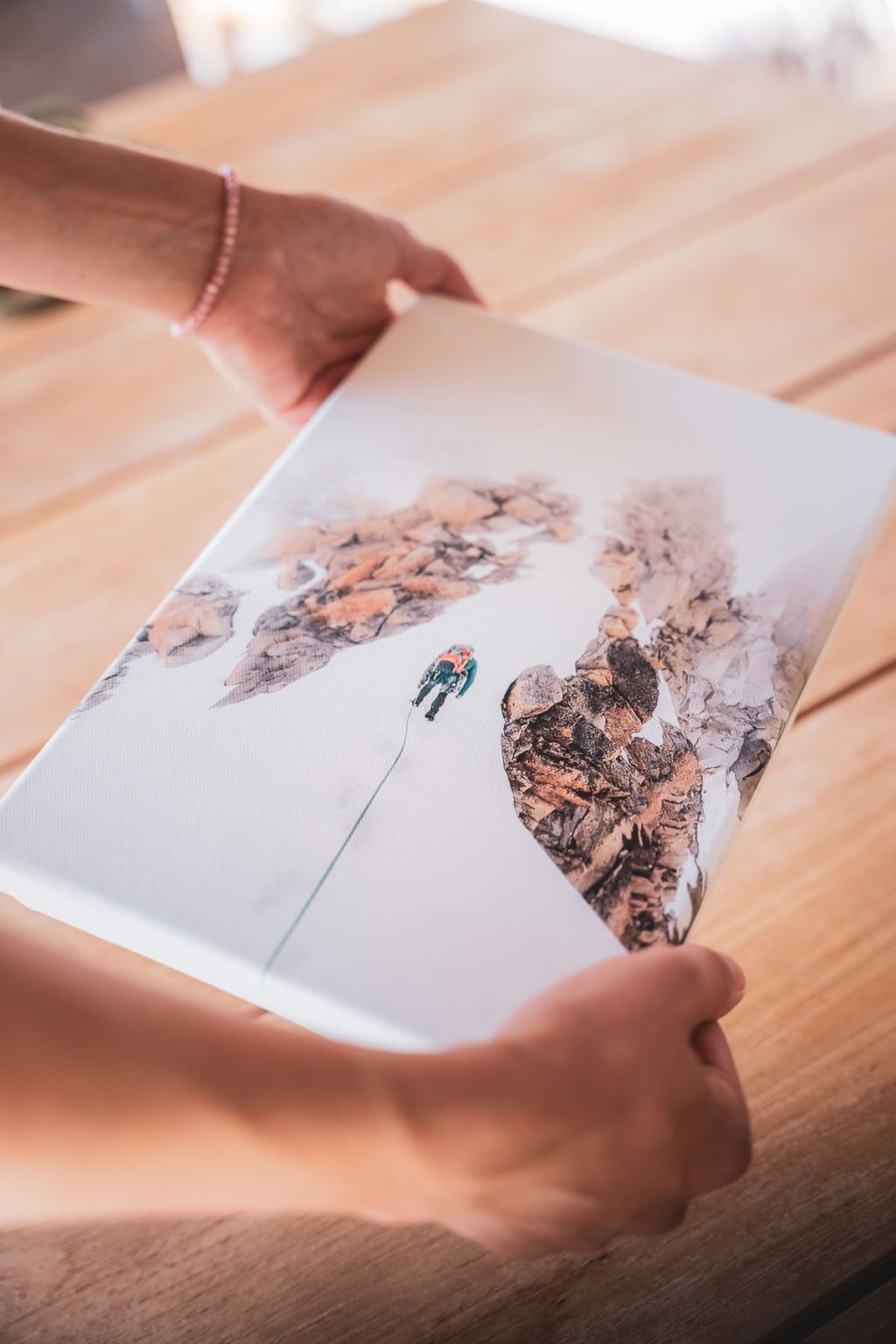 Alpine Prints & Frames - Alpigraphie