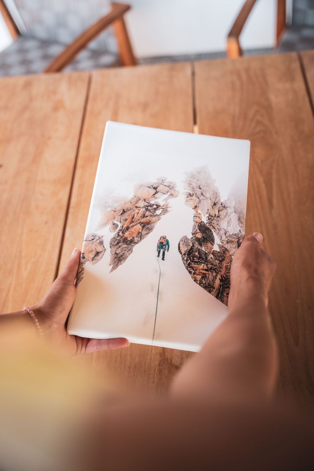 Alpine Prints & Frames - Alpigraphie