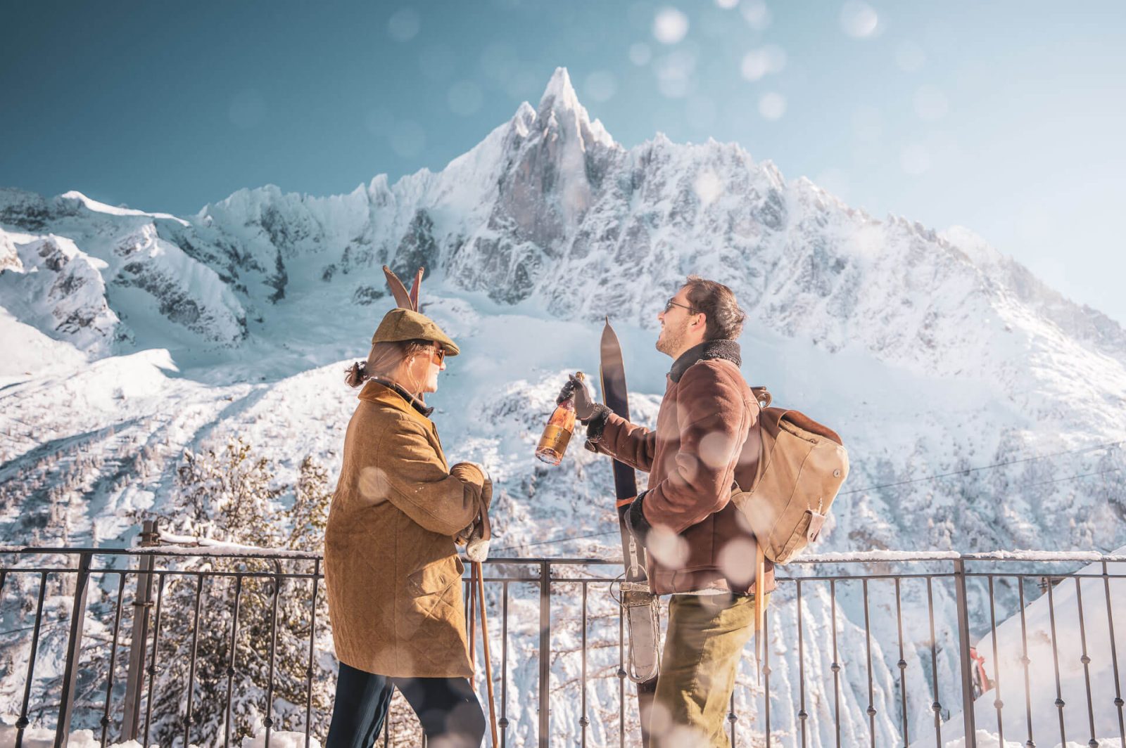 Alpine Photographer in Savoie - Alpigraphie