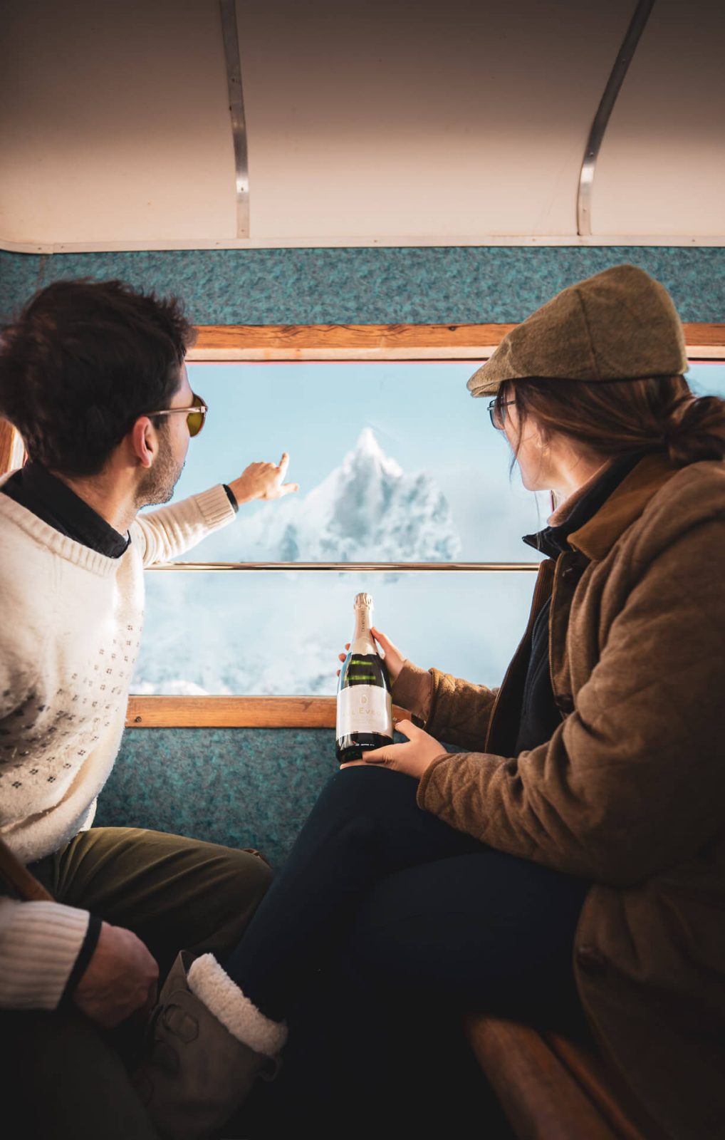 CLIENTS & PROJECTS - Alpigraphie