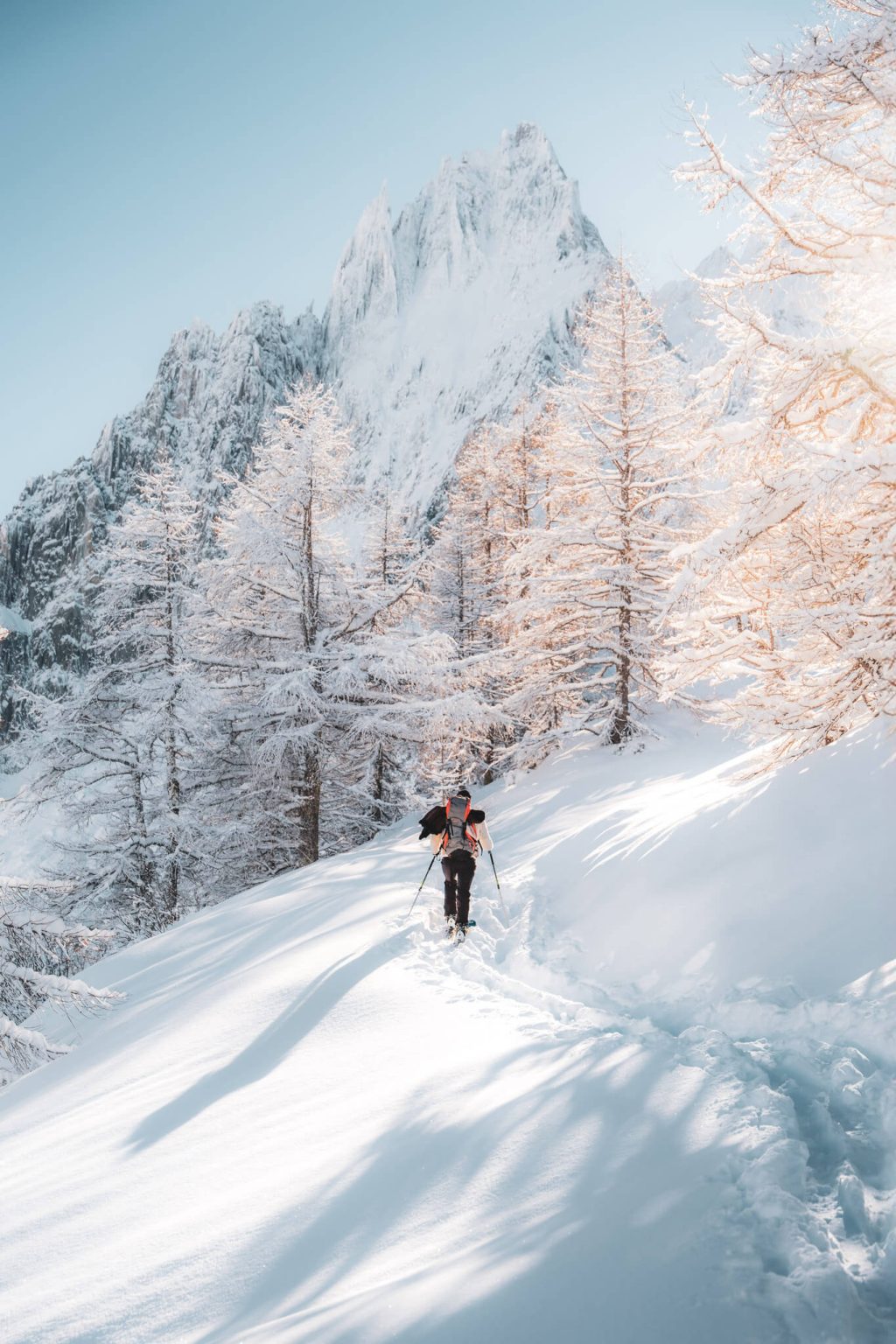 Winter & Ski Photographer - Alpigraphie