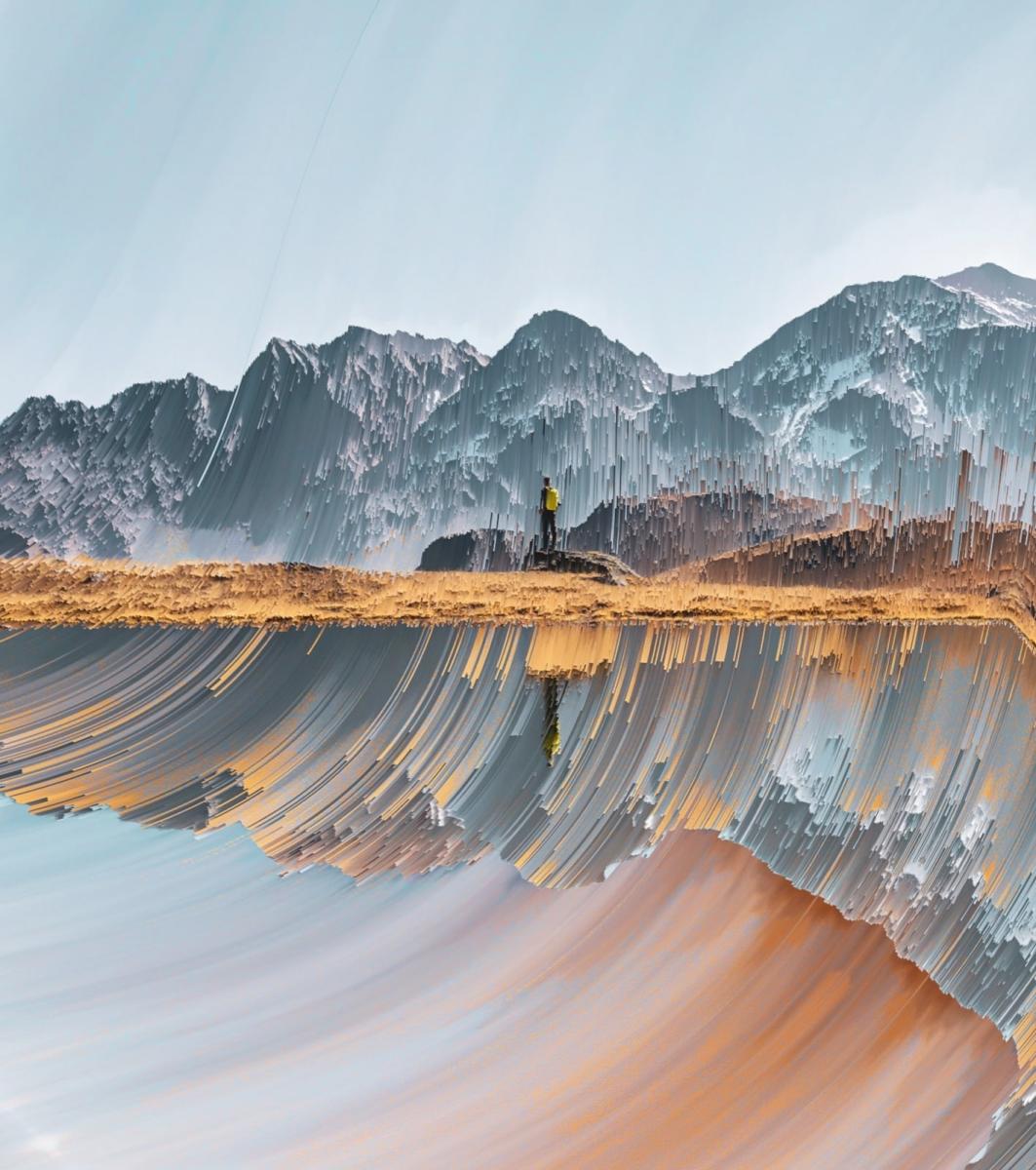 Alpine Codes - Alpigraphie